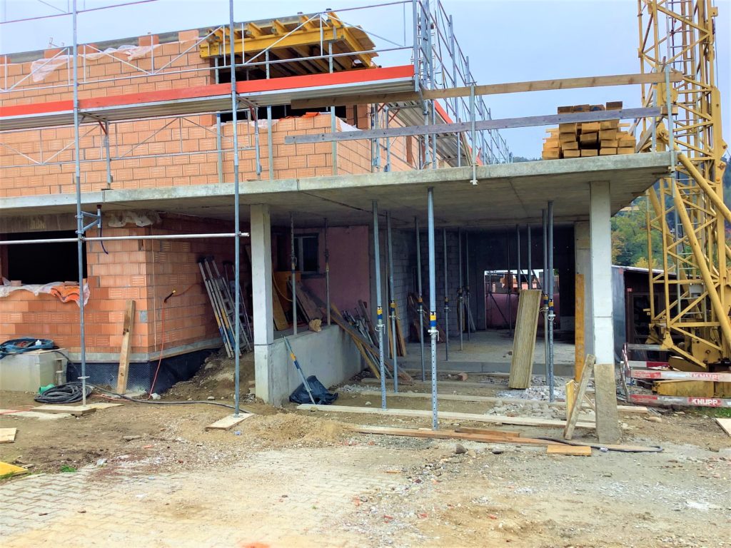 St. Urban, An- und Umbau EFH Cardoso, Bourbakiweg 2_003 - KNUPP BAU AG